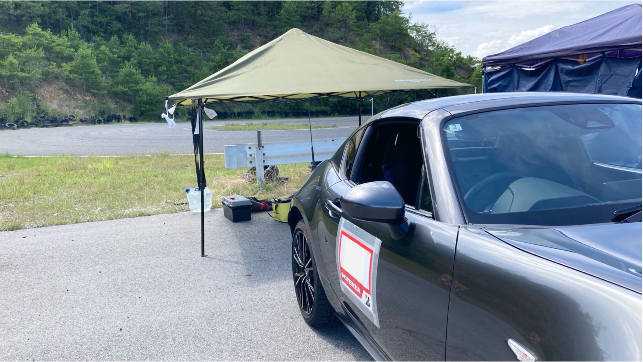 新型ロードスターRFのアダプティブLEDヘッドライト（ALH）の機能とメリットを解説 | ロードスターRFライフ